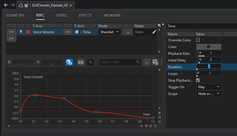 24 Tips & Tricks from Wwise Trainings | Audiokinetic Blog